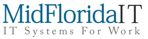 Mid Florida IT – IT Systems for Work